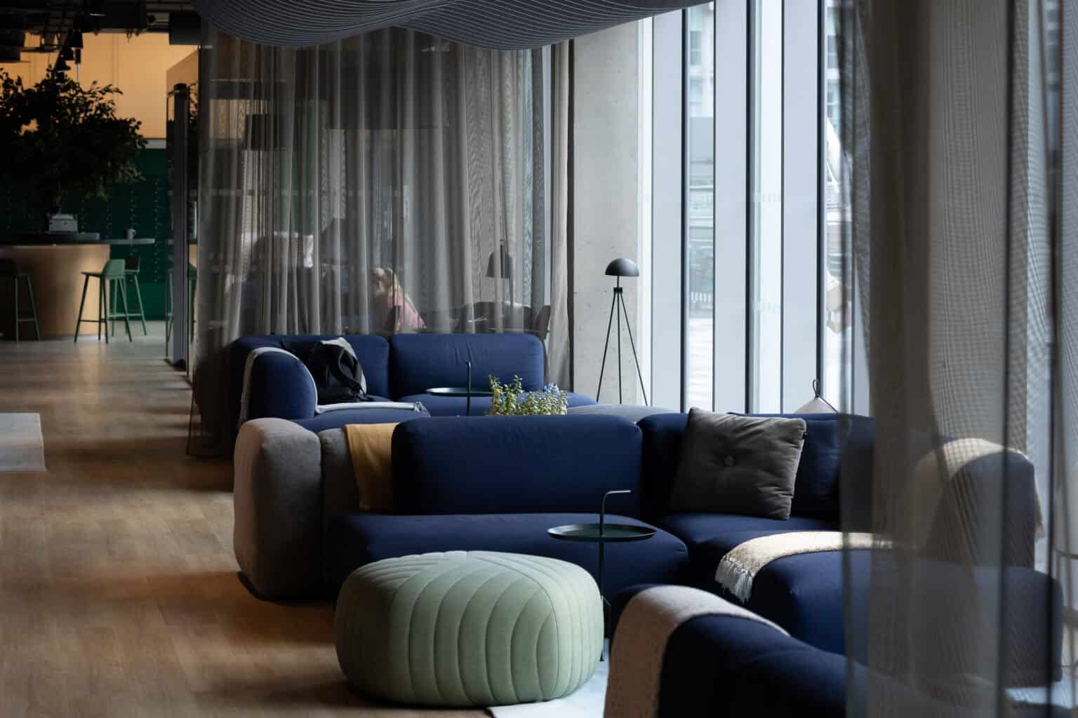 Affinity Living Riverside | Manchester Apartments to Rent | Select ...