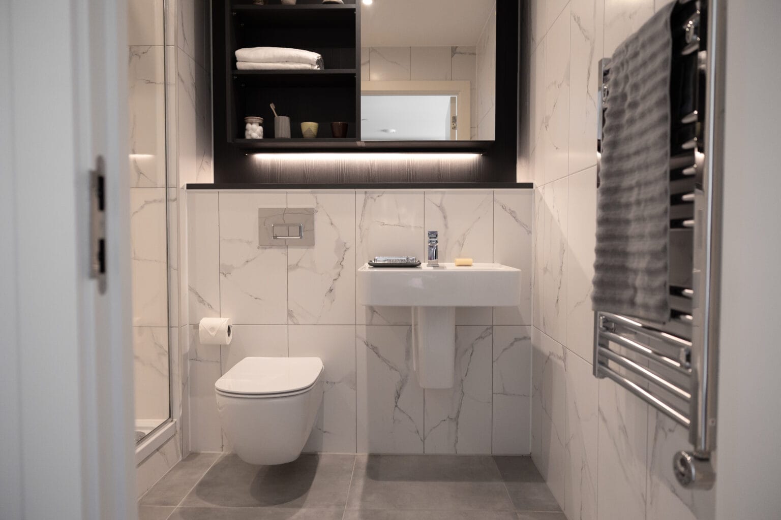 Affinity Living Riverside | Manchester Apartments to Rent | Select ...