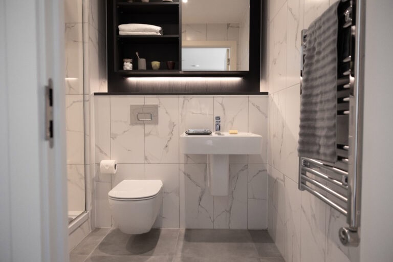 Affinity Living Riverside | Manchester Apartments to Rent | Select ...