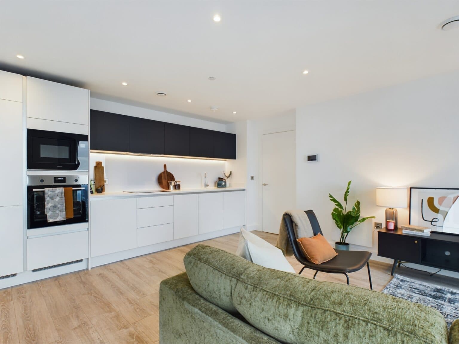 Apartments Archive - Select Residential