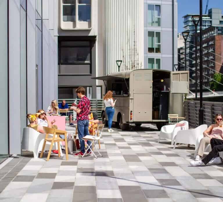 Affinity Living Riverside | Manchester Apartments to Rent | Select ...