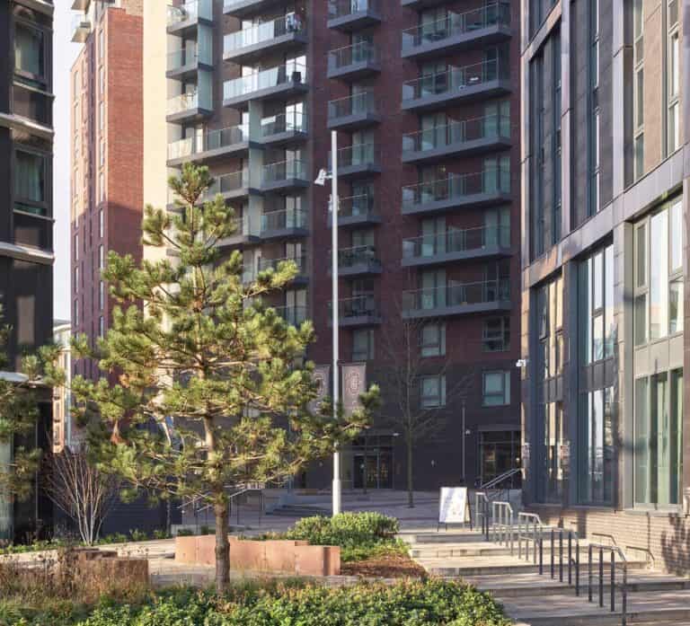 Affinity Living Riverview | Manchester Apartments to Rent | Select ...