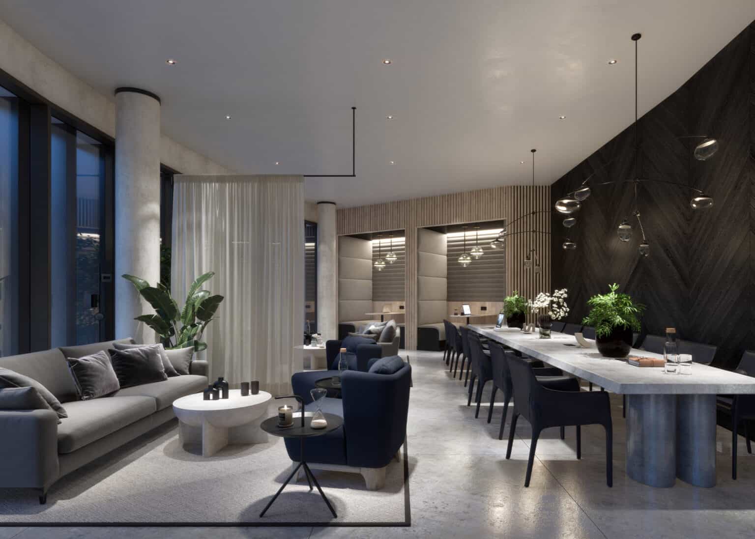Three60 | Manchester Apartments to Rent | Select Residential