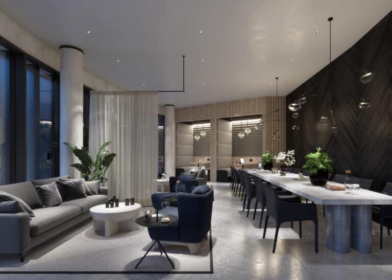 Three60 | Manchester Apartments to Rent | Select Residential