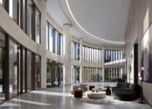 Three60 | Manchester Apartments to Rent | Select Residential