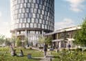 Three60 | Manchester Apartments to Rent | Select Residential