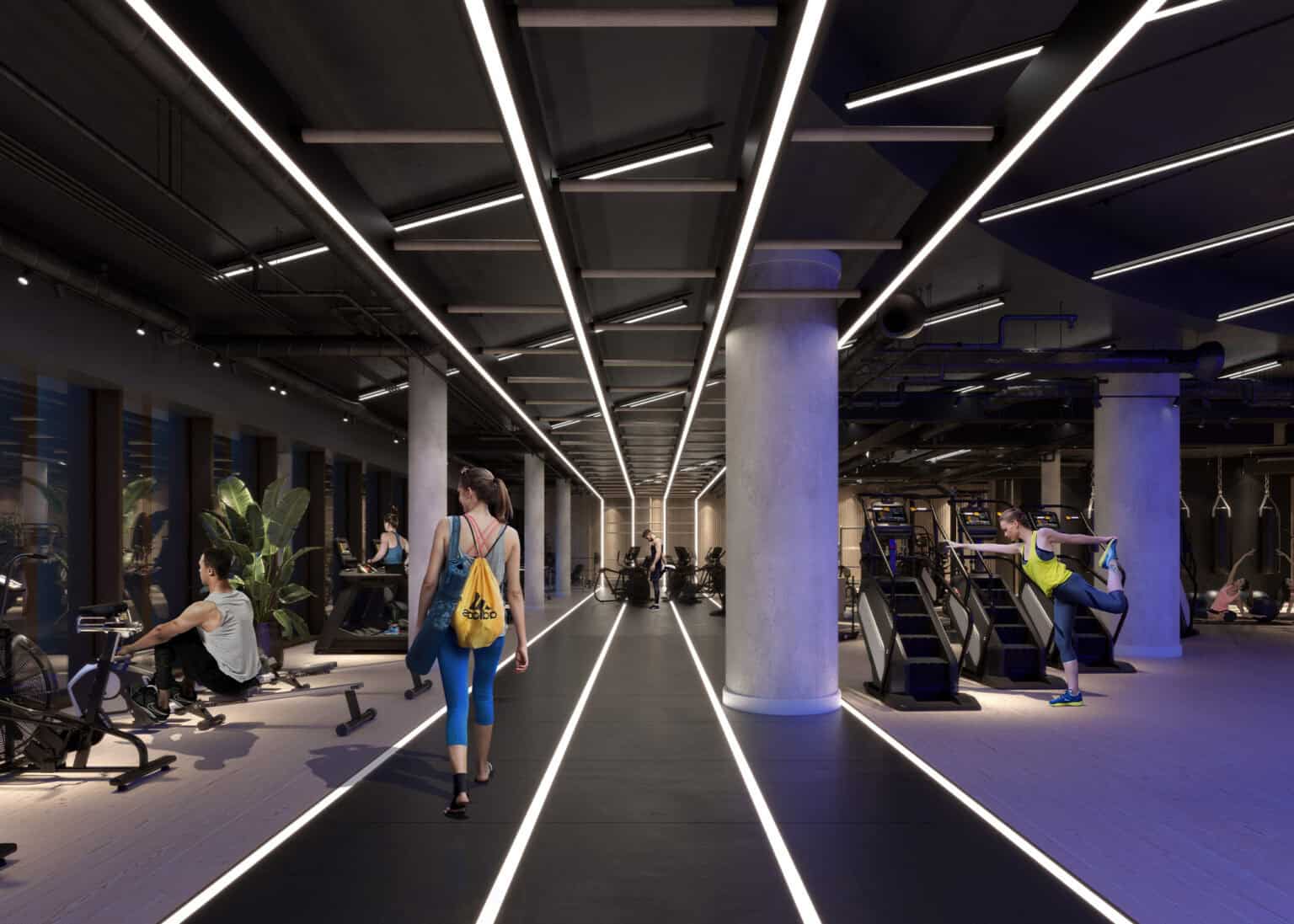 Three60 | Manchester Apartments to Rent | Select Residential