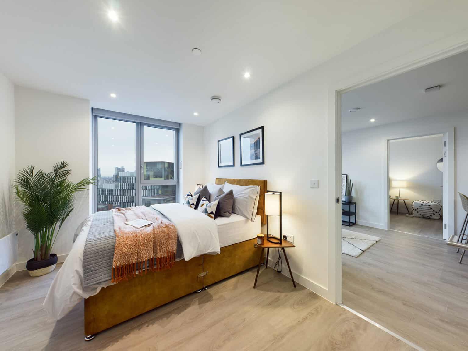 Apartments Archive - Select Residential